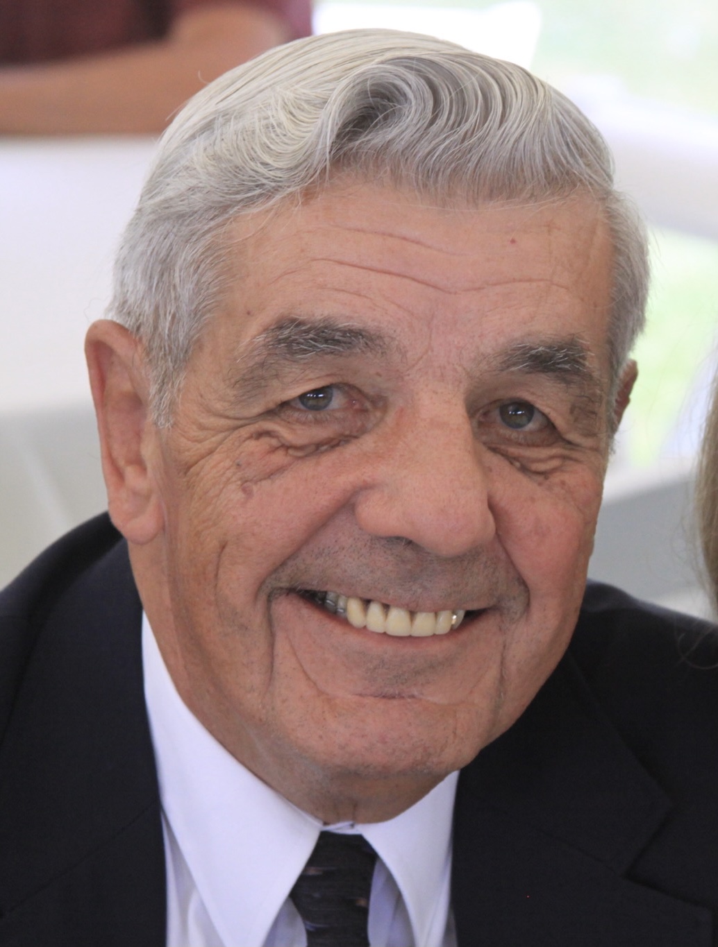 John J. Banach | News, Sports, Jobs - Observer Today